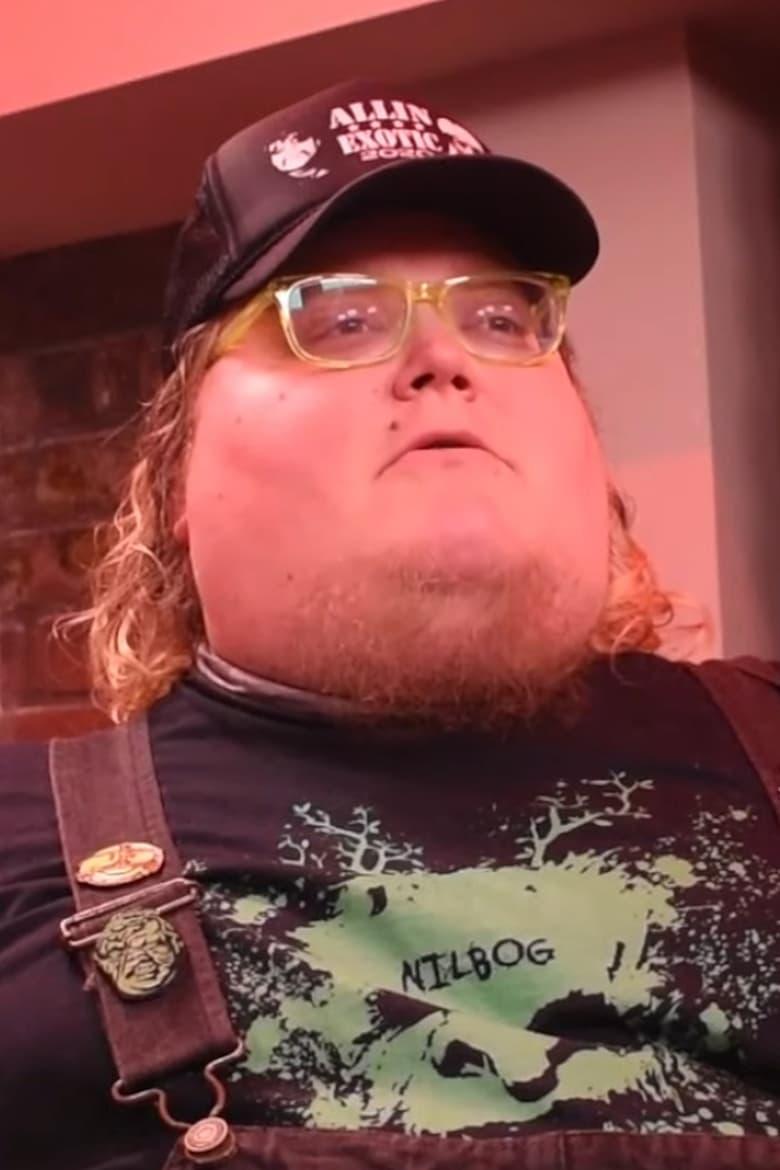 Zac Amico - About - Entertainment.ie