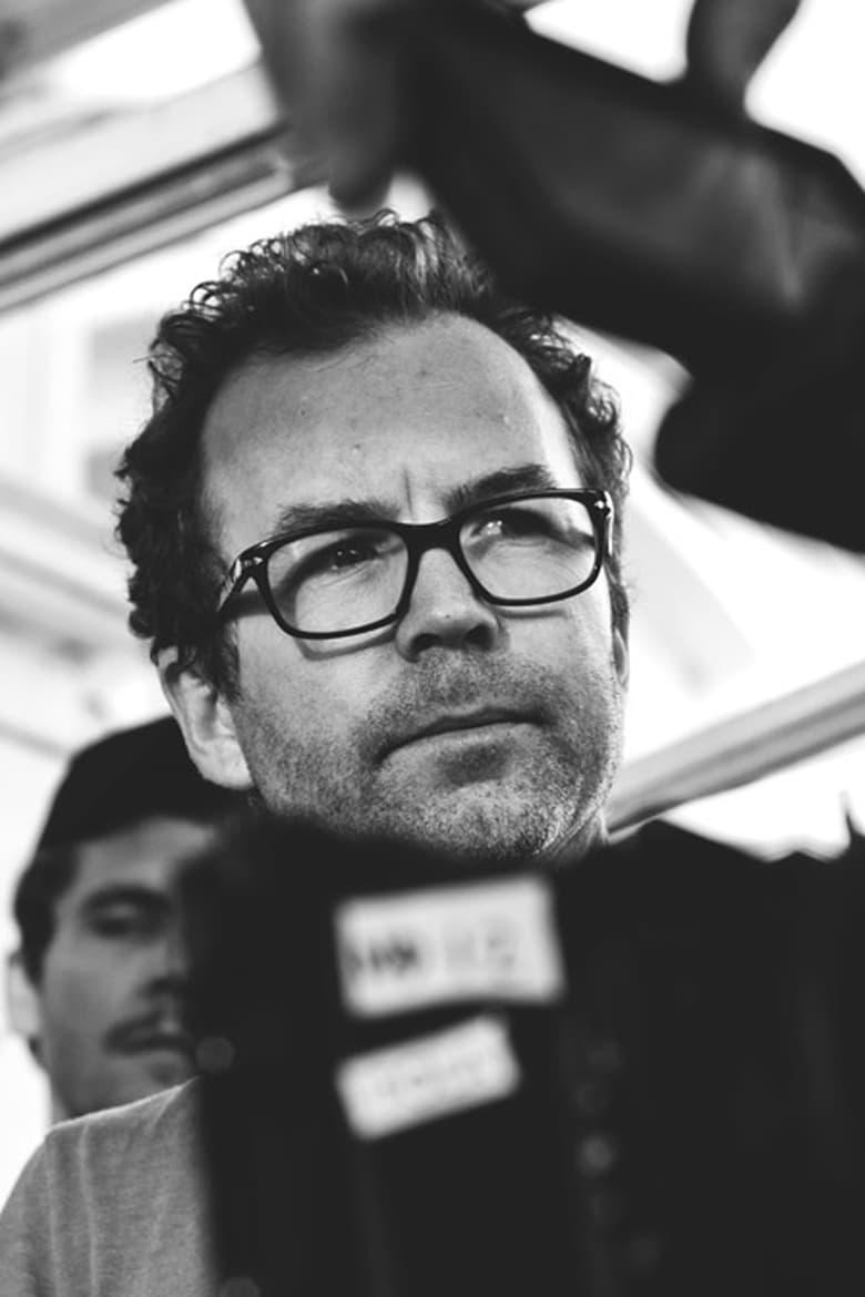 Matthew Richards - About - Entertainment.ie