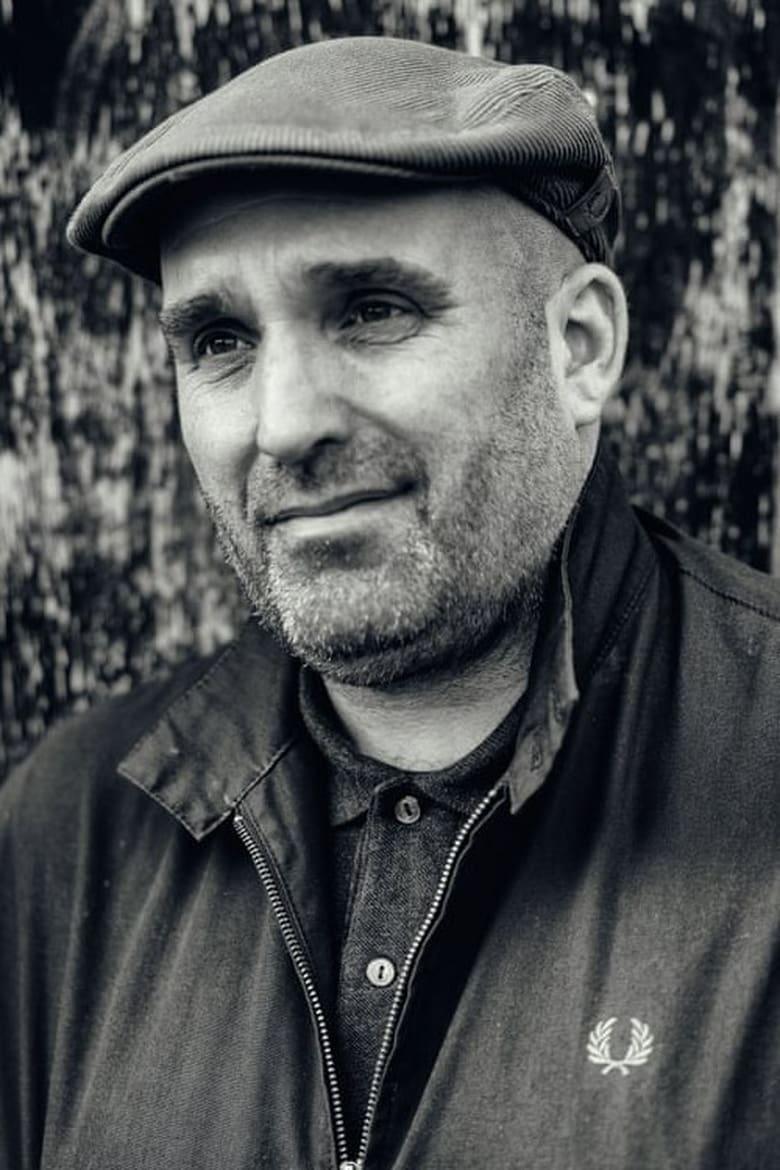 Shane Meadows - About - Entertainment.ie