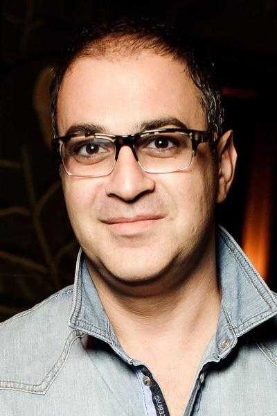 Garik Martirosyan - About - Entertainment.ie