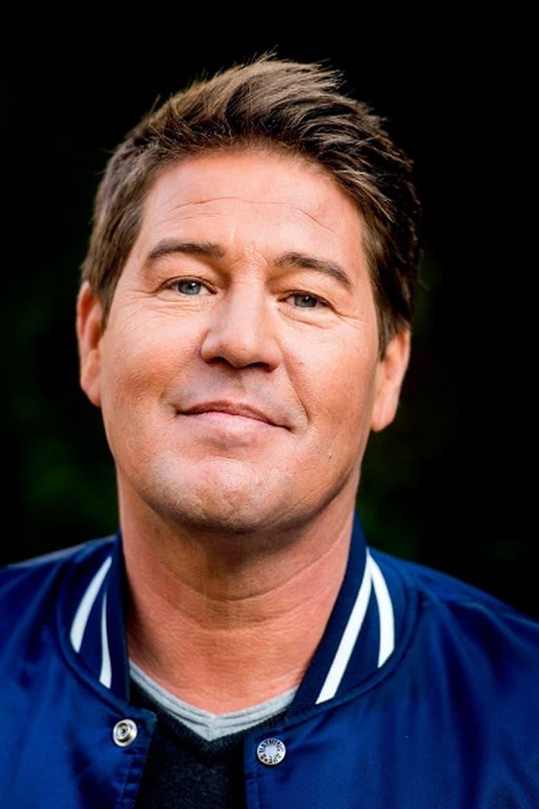 Martijn Krabbé - About - Entertainment.ie