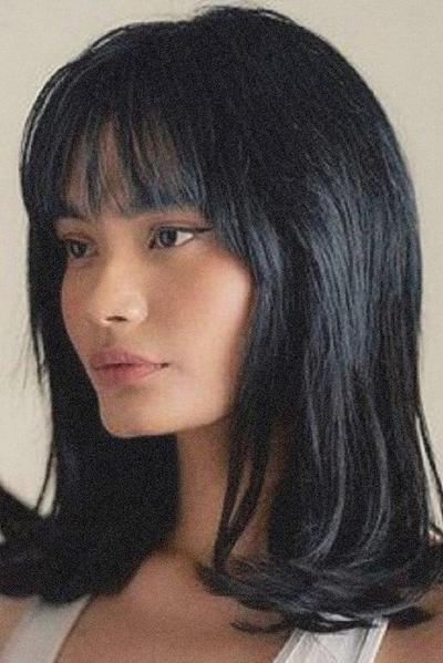 Nia Atasha About Entertainmentie