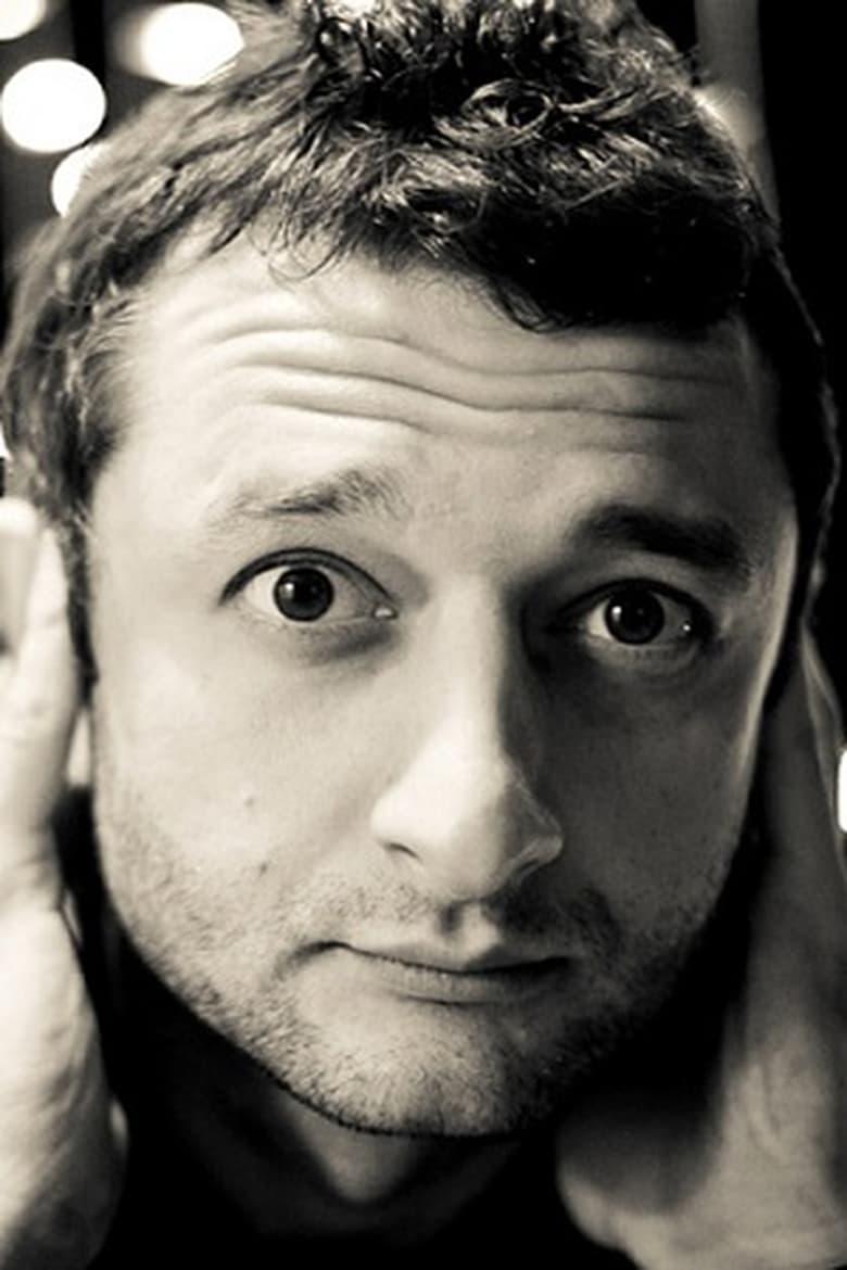 Emil Nikogosyan - About - Entertainment.ie