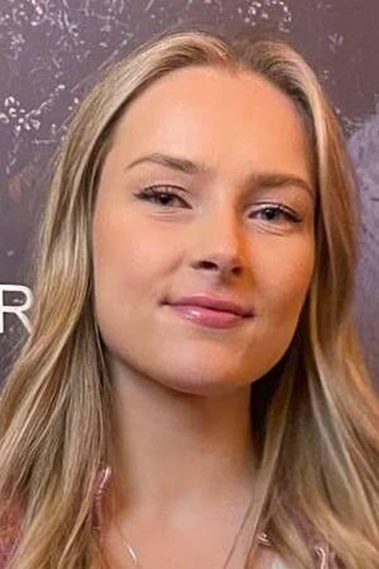 Aili Kristine Eira - About - Entertainment.ie