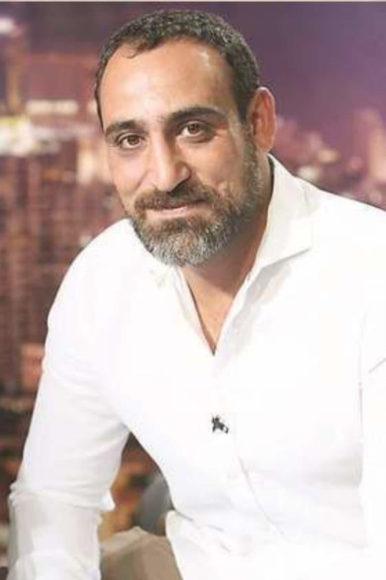 Abdo Shahin - About - Entertainment.ie