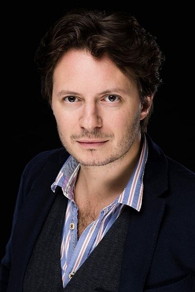 Sébastien Azzopardi - About - Entertainment.ie