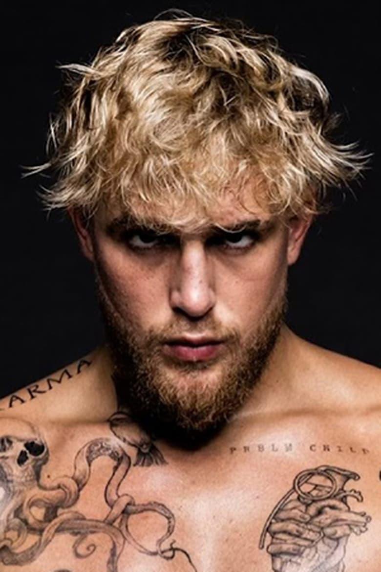 Jake Paul - About - Entertainment.ie