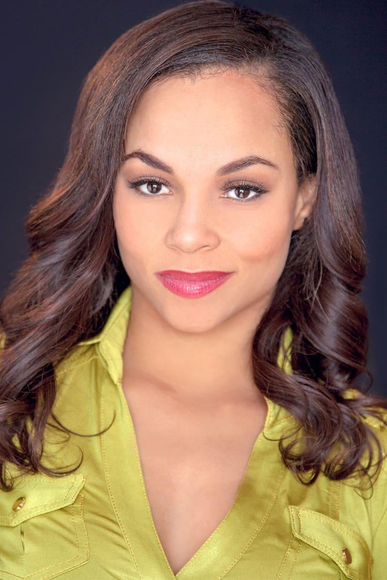 Natascha Hopkins - About - Entertainment.ie