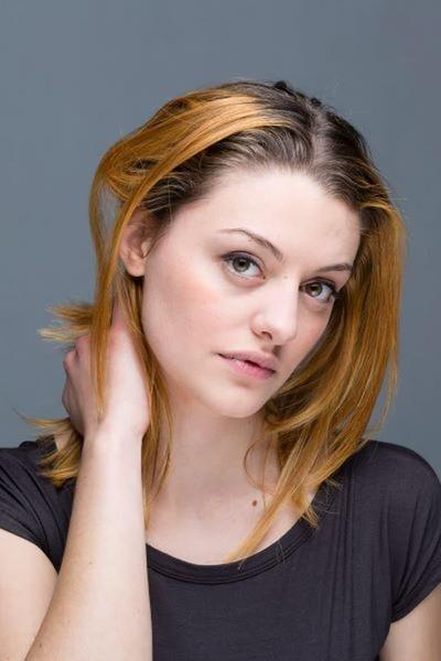 Federica Girardello - About - Entertainment.ie