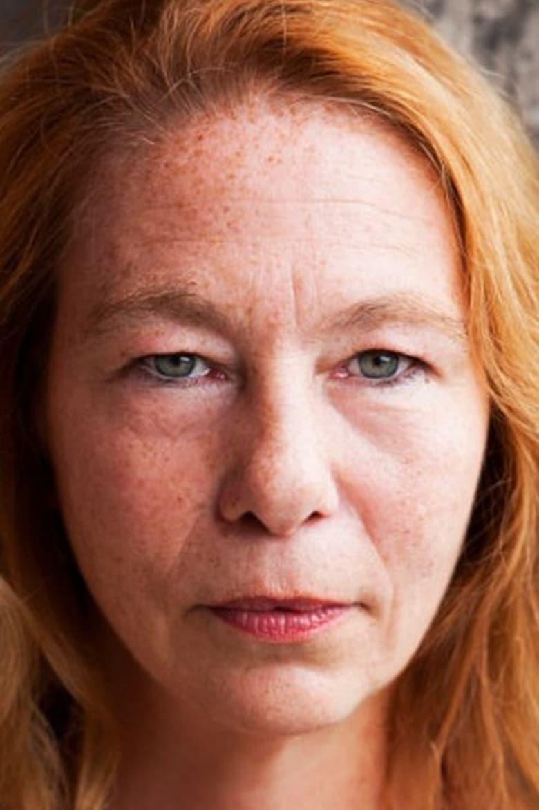 Rike Eckermann - About - Entertainment.ie