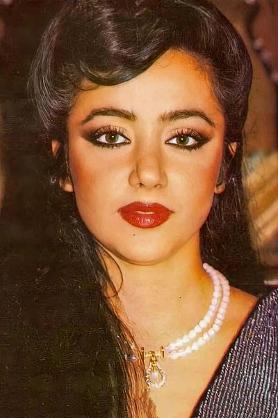 Oya Aydoğan - About - Entertainment.ie