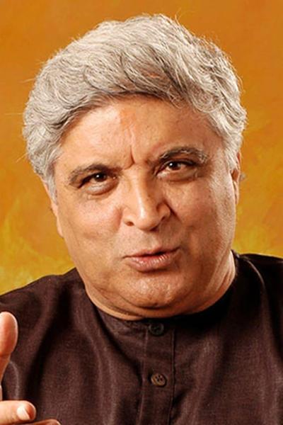 Javed Akhtar - About - Entertainment.ie