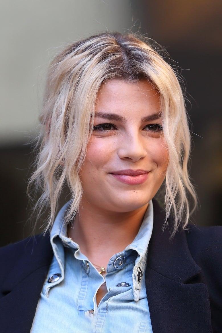 Emma Marrone - About - Entertainment.ie