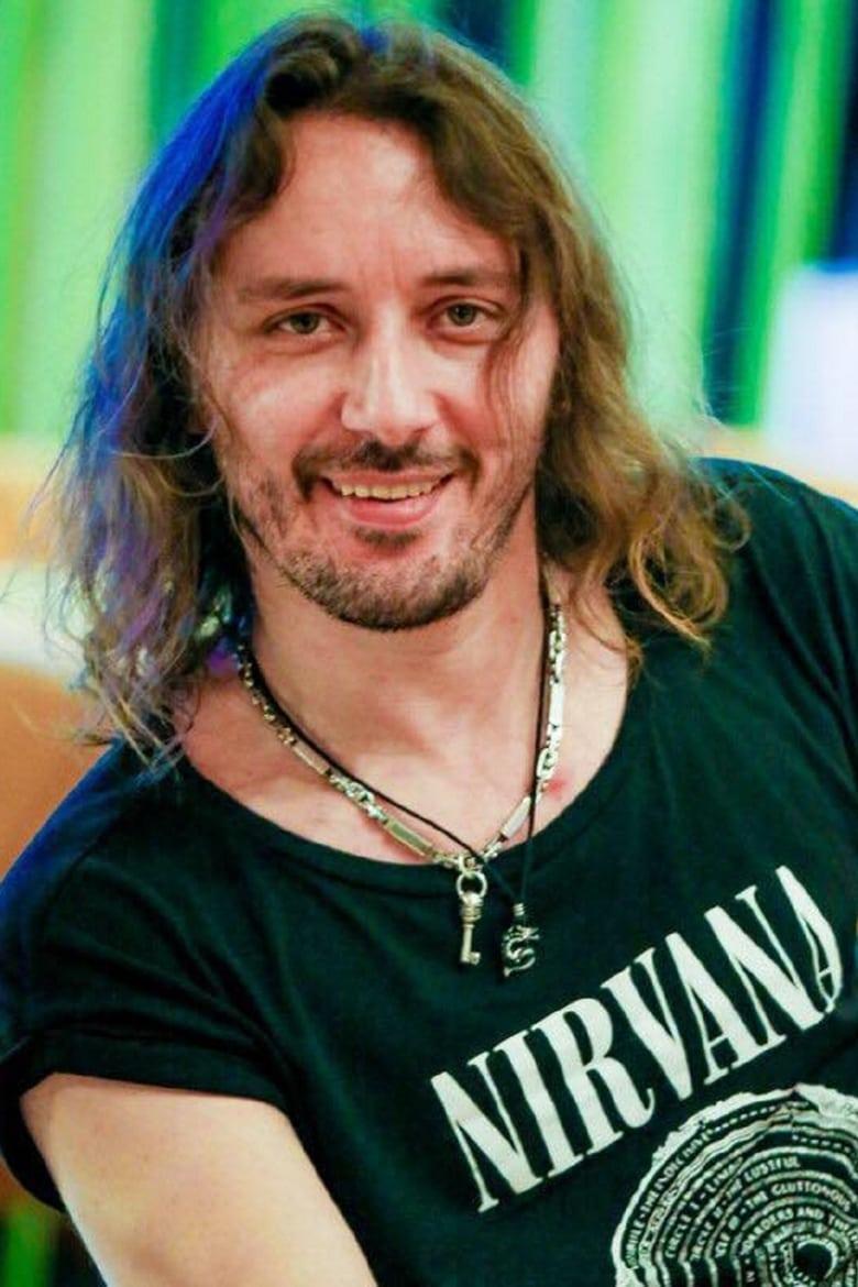 Darin Sysoev - About - Entertainment.ie