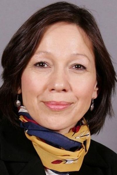 Tina Keeper - About - Entertainment.ie