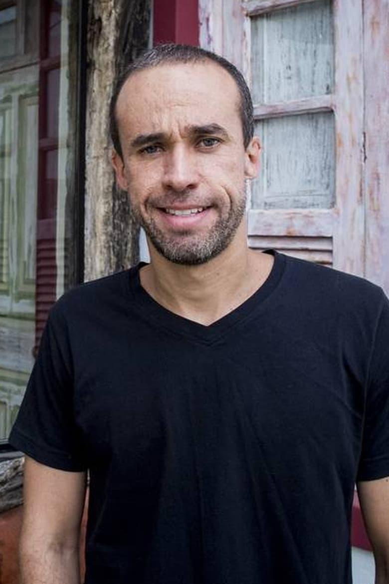 Allan Ribeiro - About - Entertainment.ie