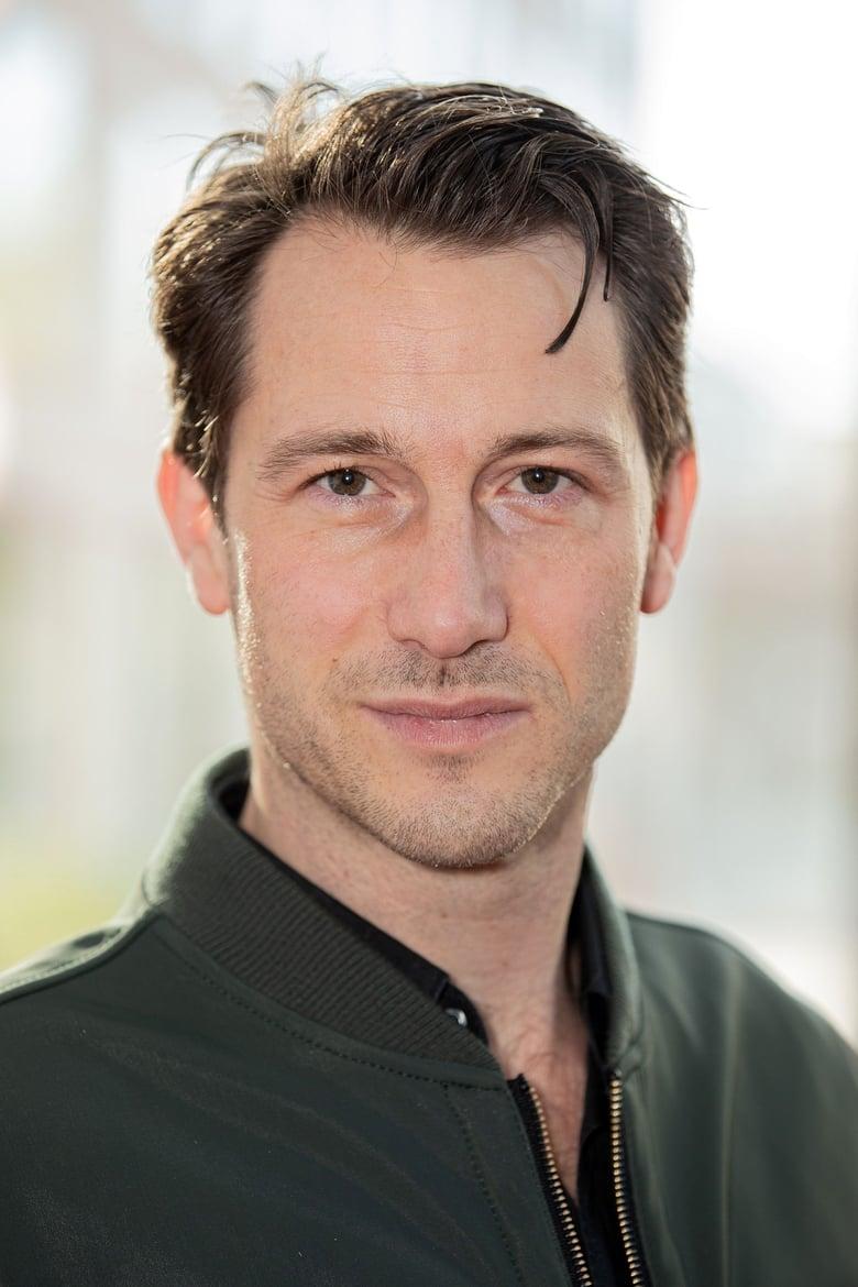 David Rott - About - Entertainment.ie