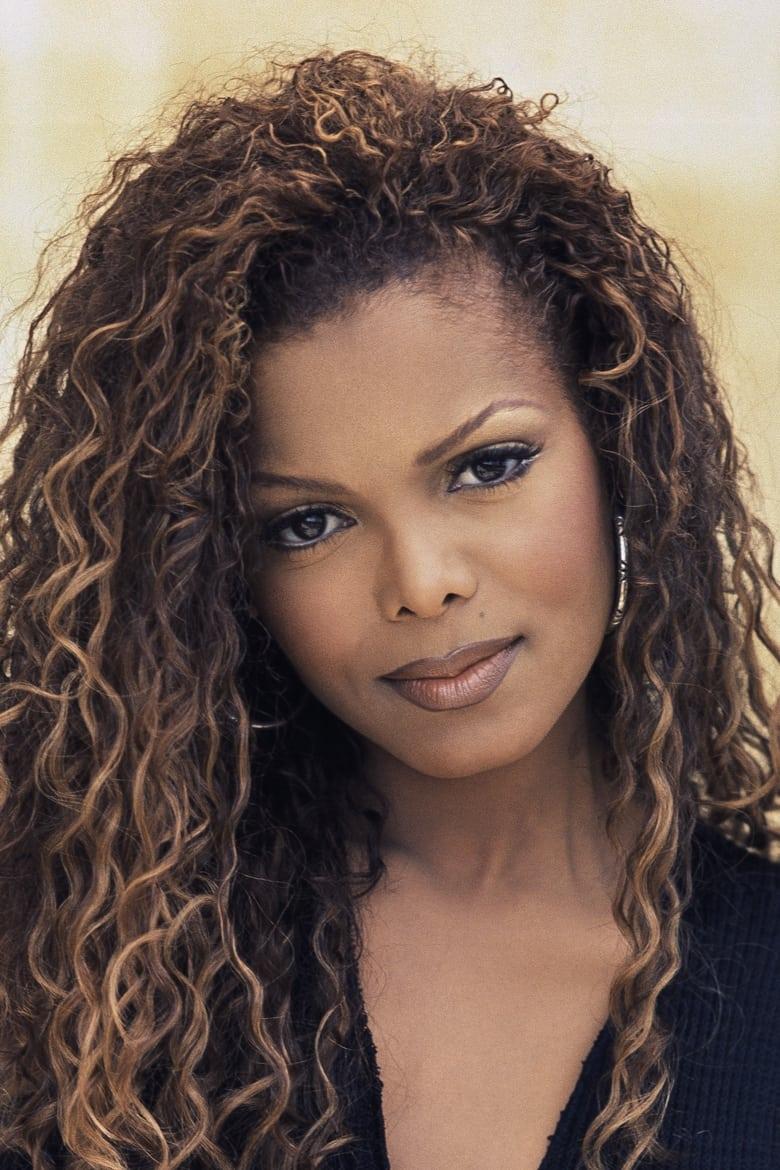 Janet Jackson - About - Entertainment.ie
