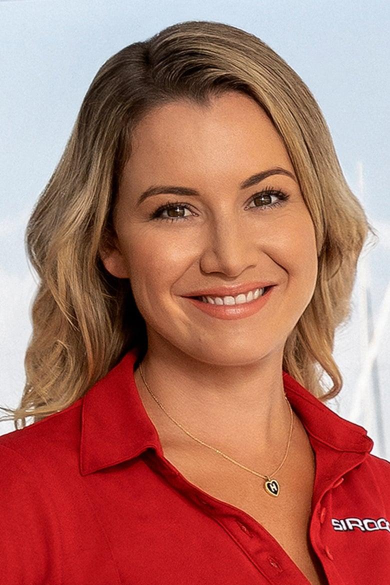 Hannah Ferrier - About - Entertainment.ie