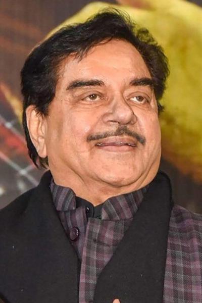 Shatrughan Sinha - About - Entertainment.ie