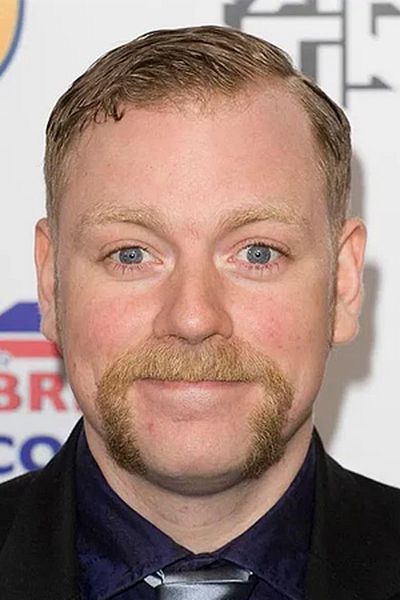 Rufus Hound - About - Entertainment.ie