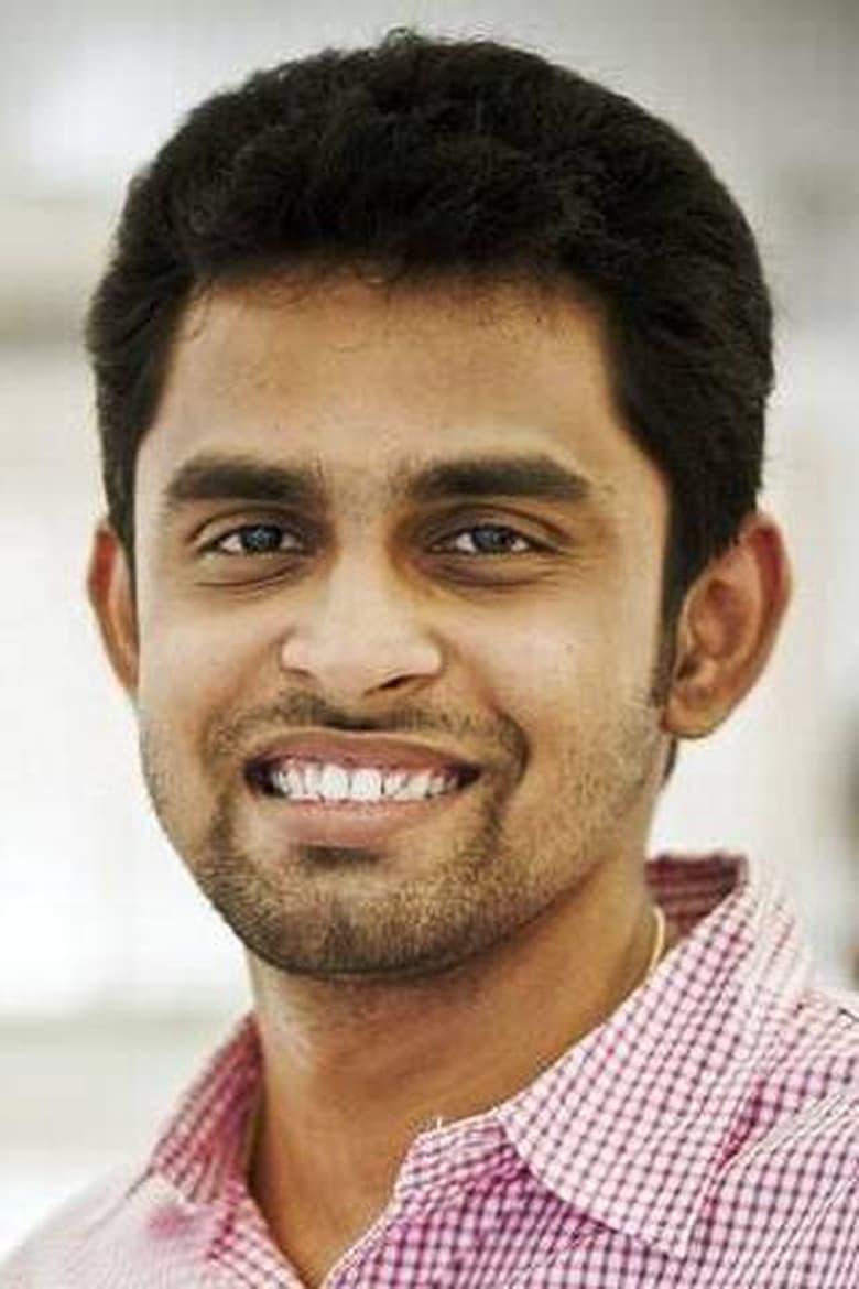 Balaji Mohan - About - Entertainment.ie