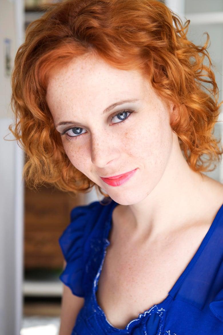 Marie Frédérique Auger - About - Entertainment.ie