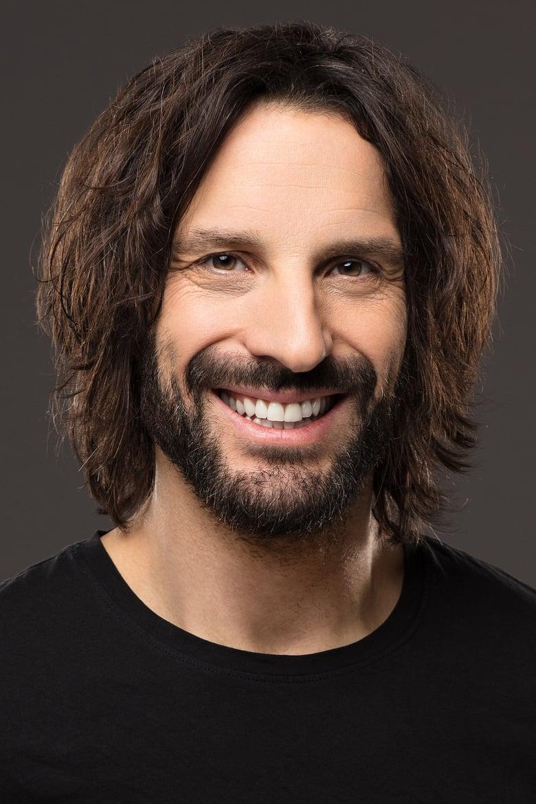 Mathieu Cyr - About - Entertainment.ie