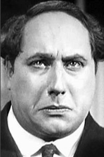 Pierre Alcover - About - Entertainment.ie