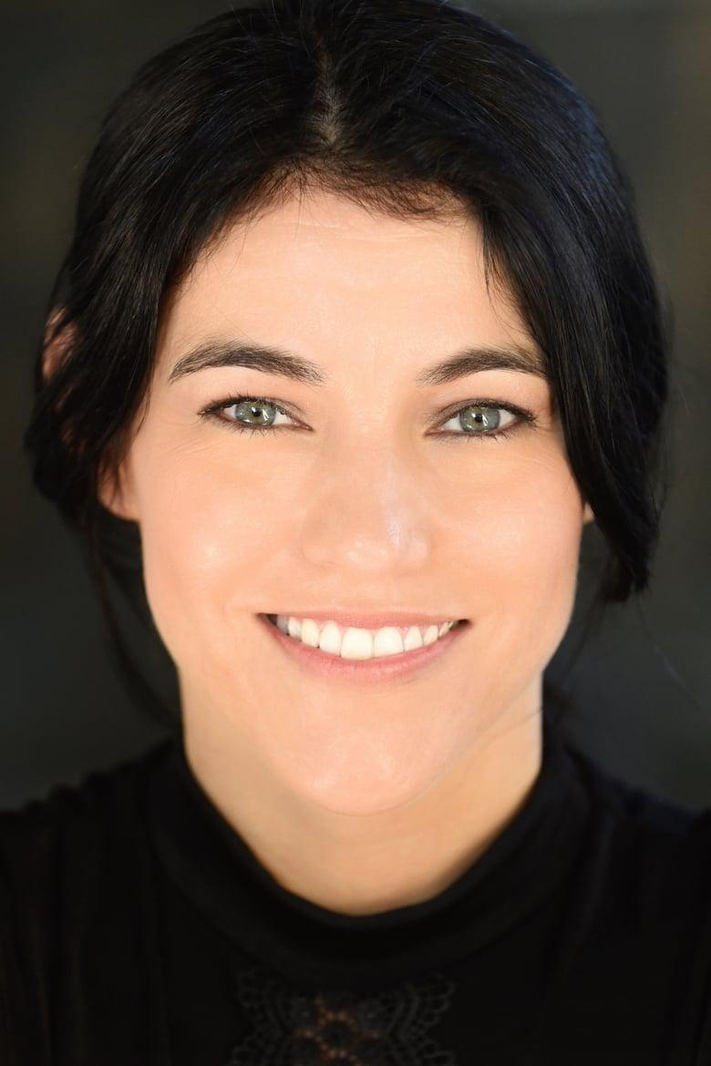 Victoria Maurette - About - Entertainment.ie