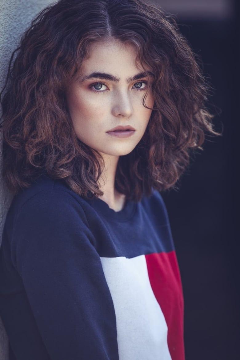 Jessica Danecker - About - Entertainment.ie