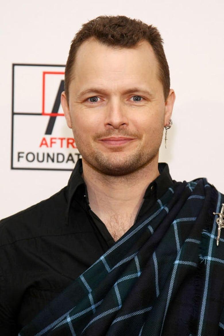 Holter Graham - About - Entertainment.ie