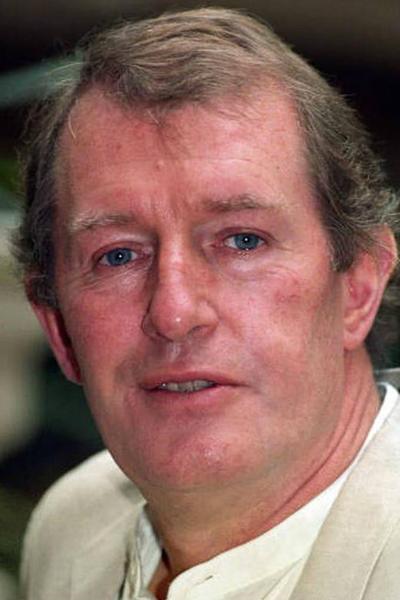 Corin Redgrave - About - Entertainment.ie