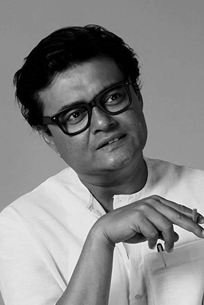 Saswata Chatterjee - About - Entertainment.ie