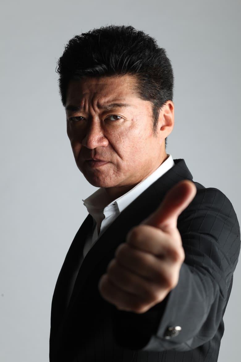 Hitoshi Ozawa - About - Entertainment.ie