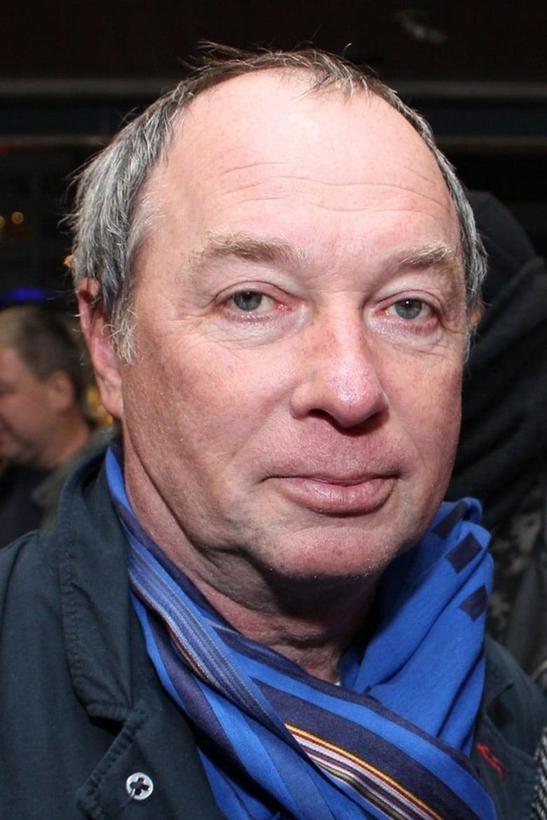 Sergey Ursulyak - About - Entertainment.ie
