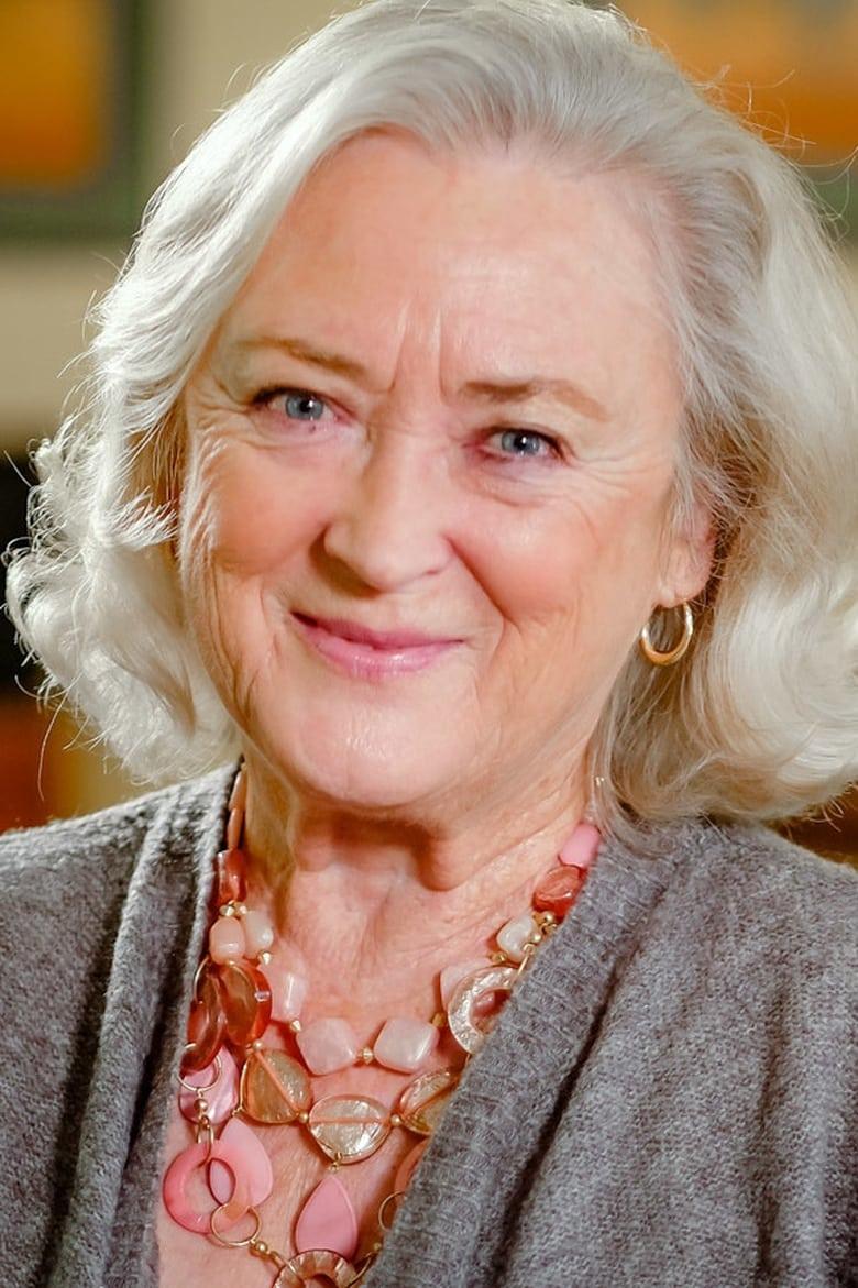Sandra Ellis Lafferty - About - Entertainment.ie