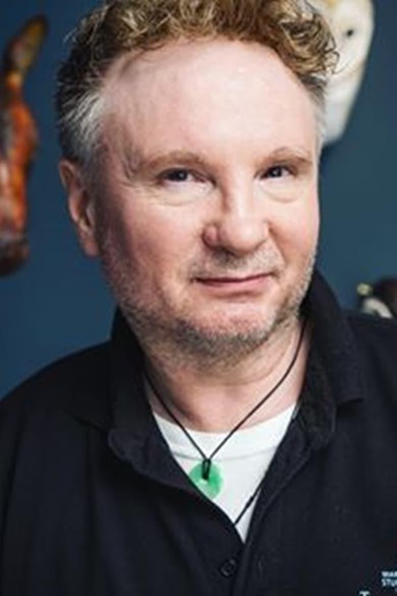 Paul Harris - About - Entertainment.ie