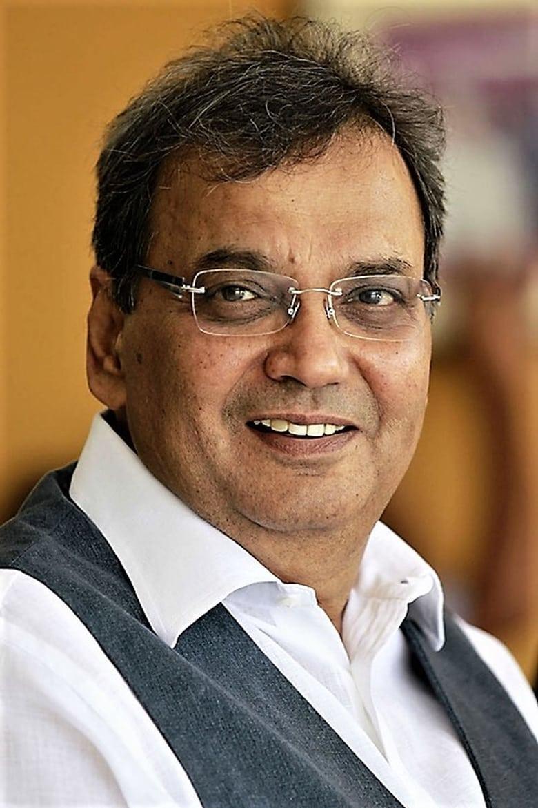 Subhash Ghai - About - Entertainment.ie
