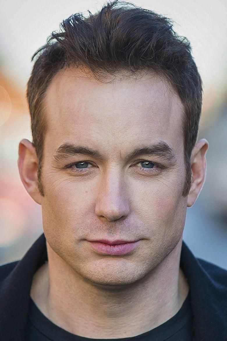 Stephen Costello - About - Entertainment.ie