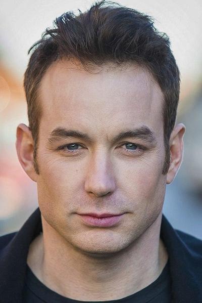 Stephen Costello - About - Entertainment.ie