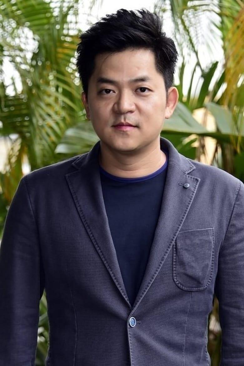 Andrew Chien - About - Entertainment.ie