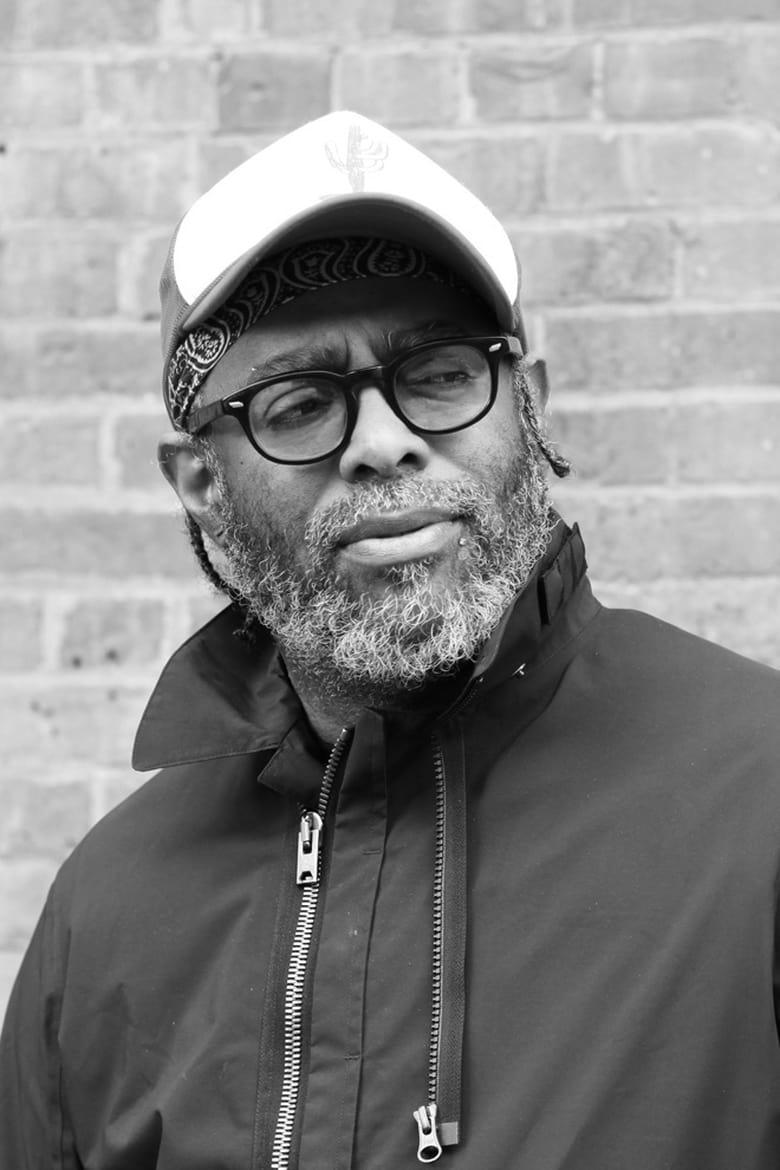 Arthur Jafa - About - Entertainment.ie