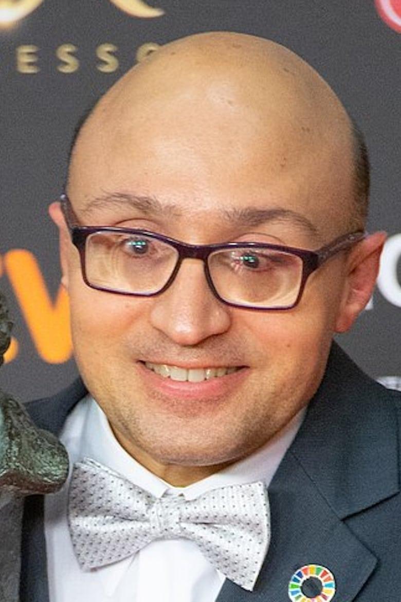 Jesús Vidal - About - Entertainment.ie