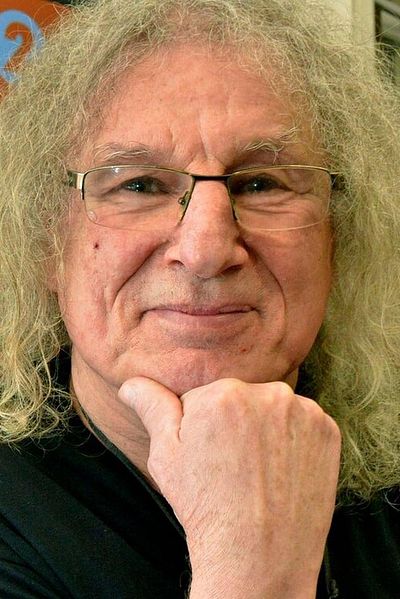 Don Powell - About - Entertainment.ie