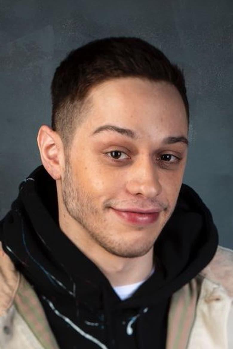 Pete Davidson - About - Entertainment.ie