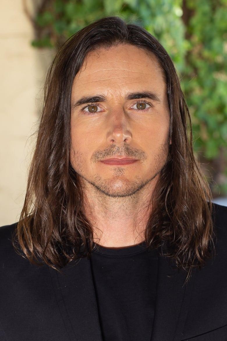 Joel Moody - About - Entertainment.ie