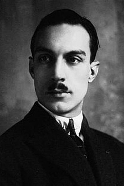 Henri Decoin - About - Entertainment.ie