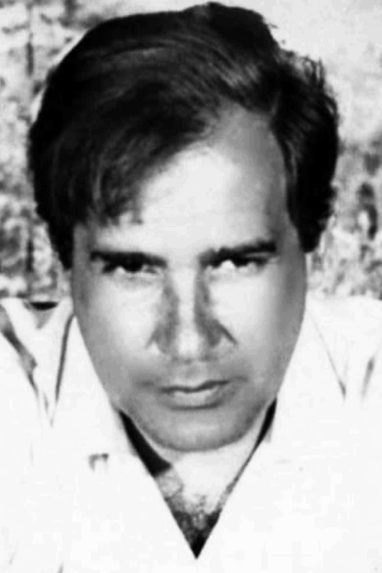 Ignacio Quirós - About - Entertainment.ie