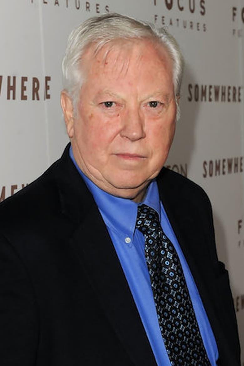 Fred Roos - About - Entertainment.ie